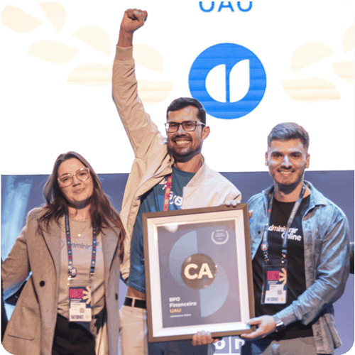 Conta Azul Con Live 2024: A experiência on-line da Conta Azul Con